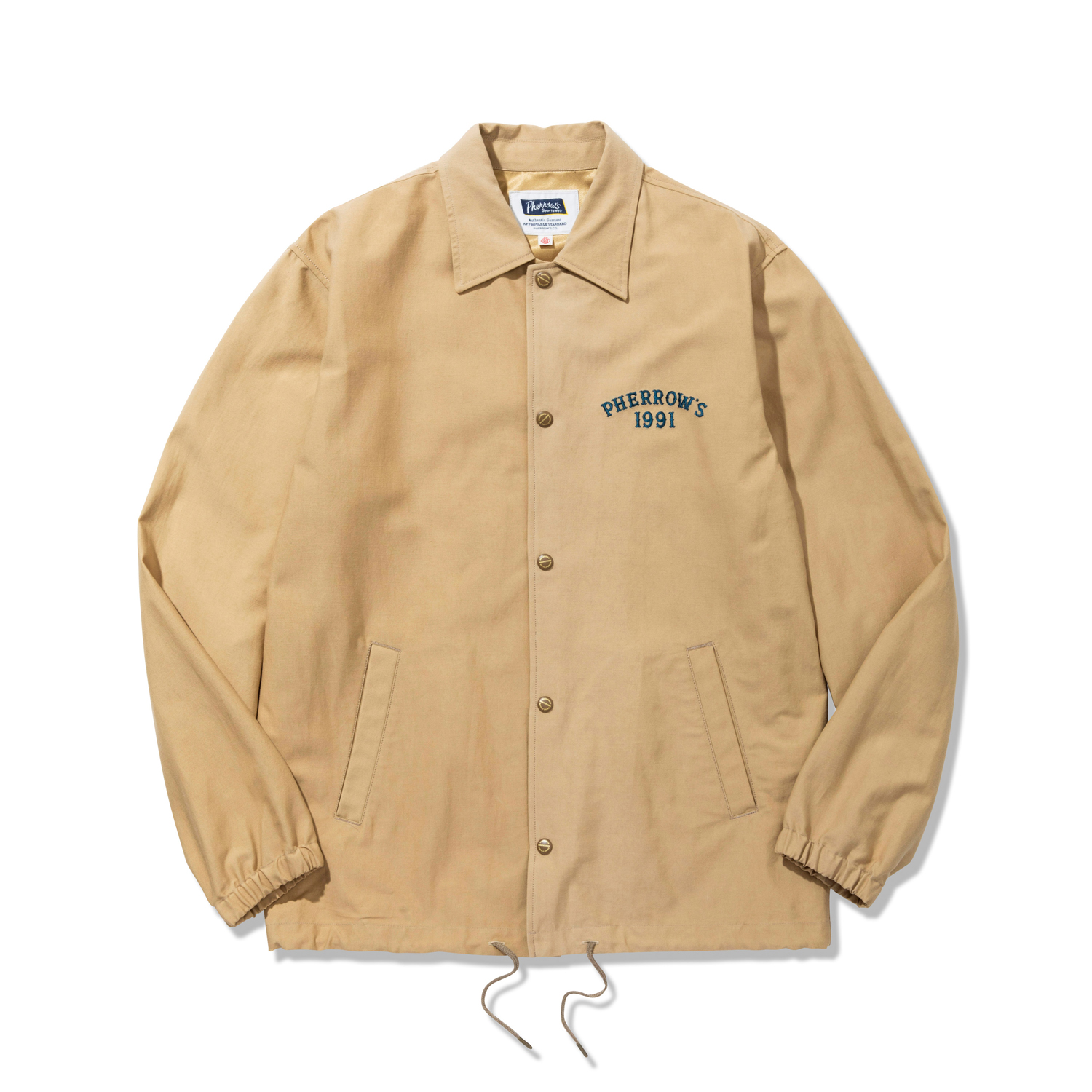 PRODUCTS│Pherrow's/フェローズ