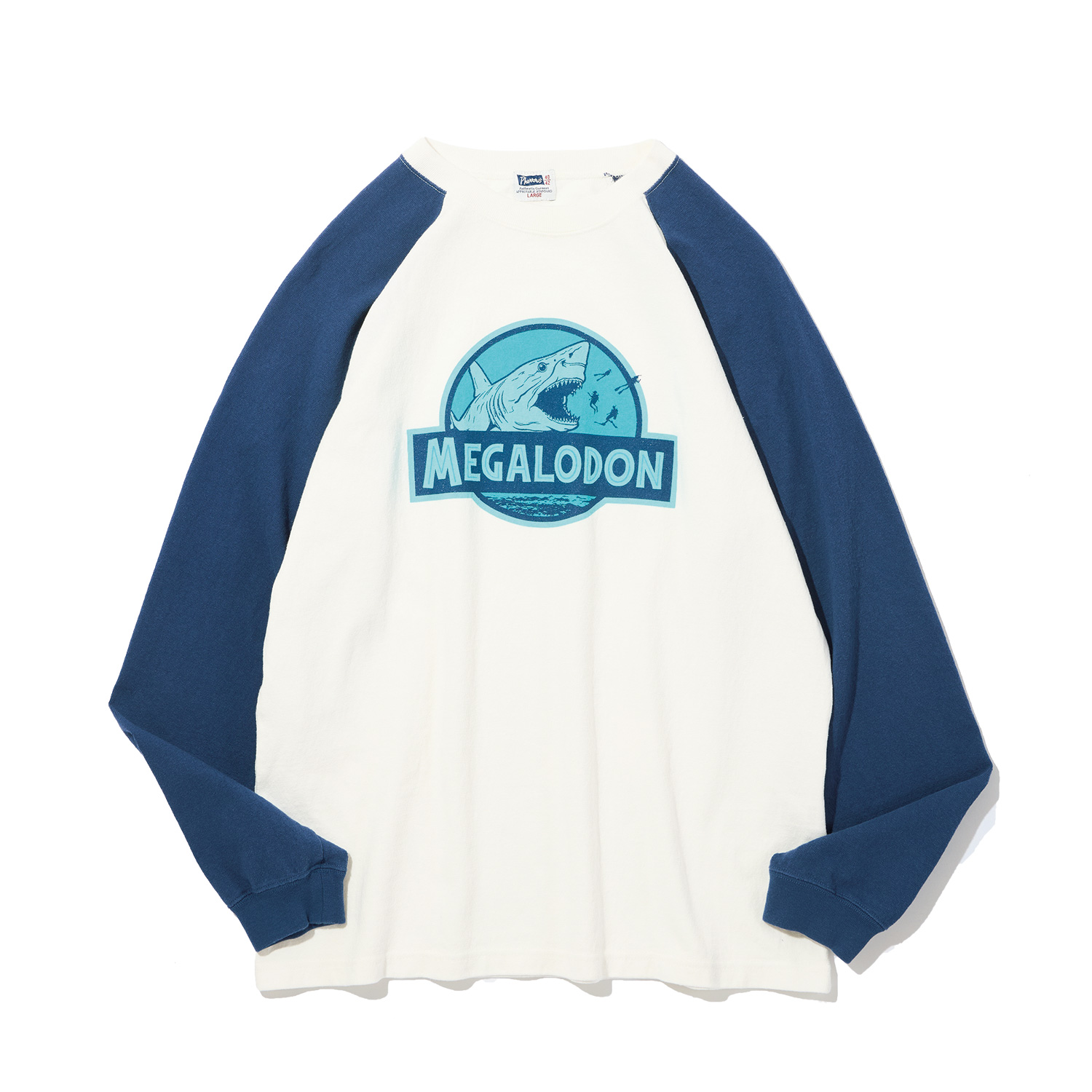 25W-PRLT1│Pherrow's/フェローズ