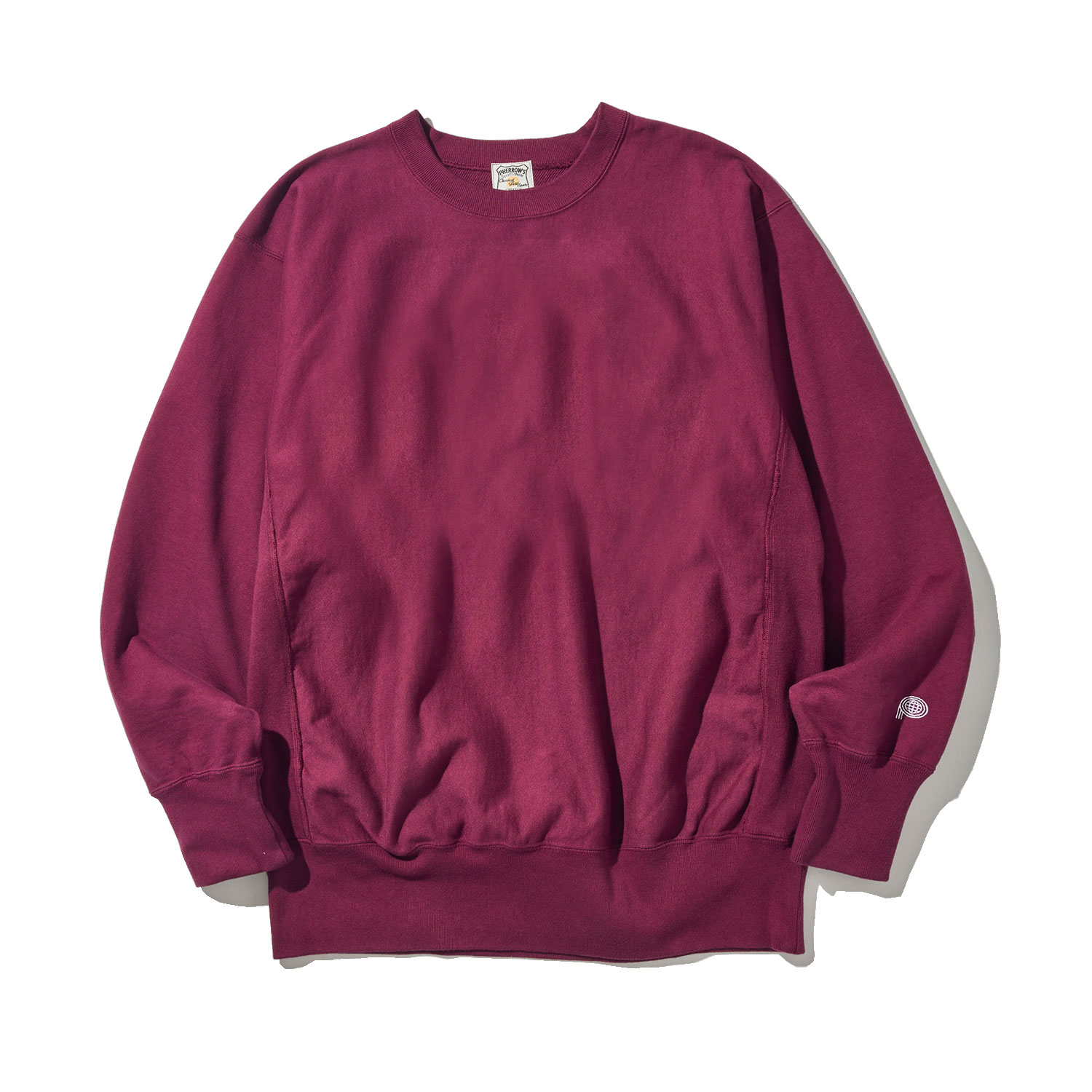 25W-PRWS│Pherrow's/フェローズ