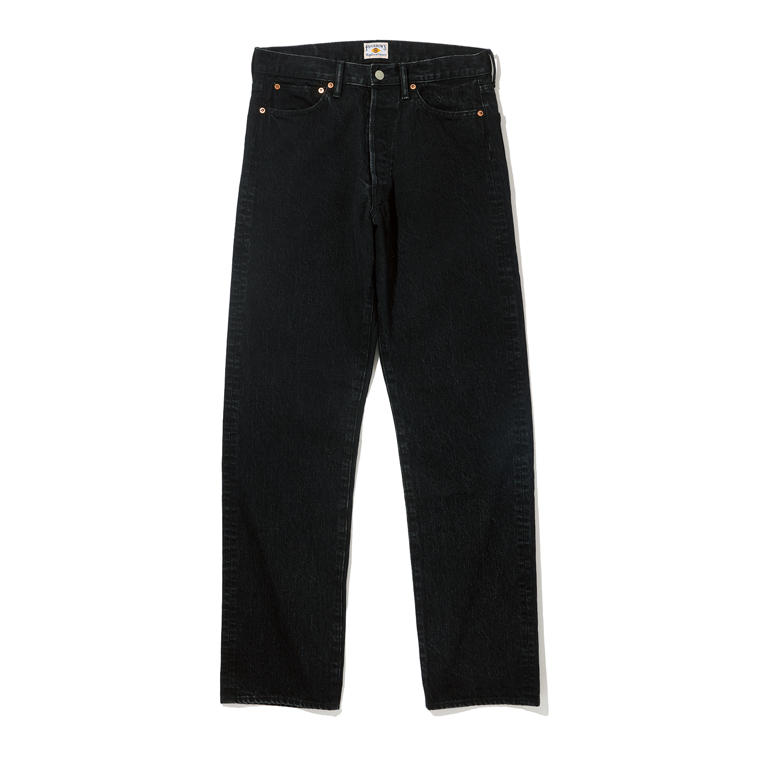 25W-521UW│Pherrow's/フェローズ